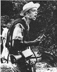 Mayberry Interactive Goober's Post Cards Action Series